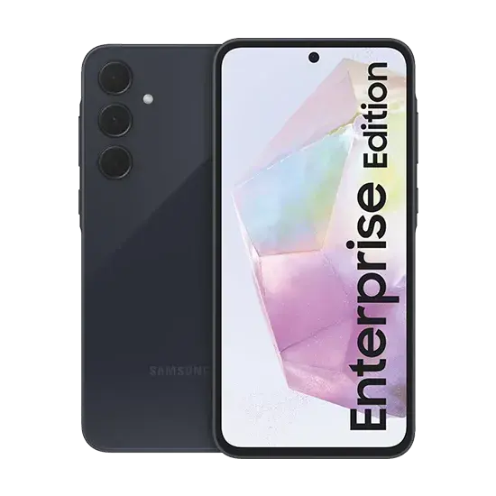 Samsung Galaxy A35 5G , 16,8 cm (6.6"), 6 GB, 128 GB, 50 MP, Android – Handy24