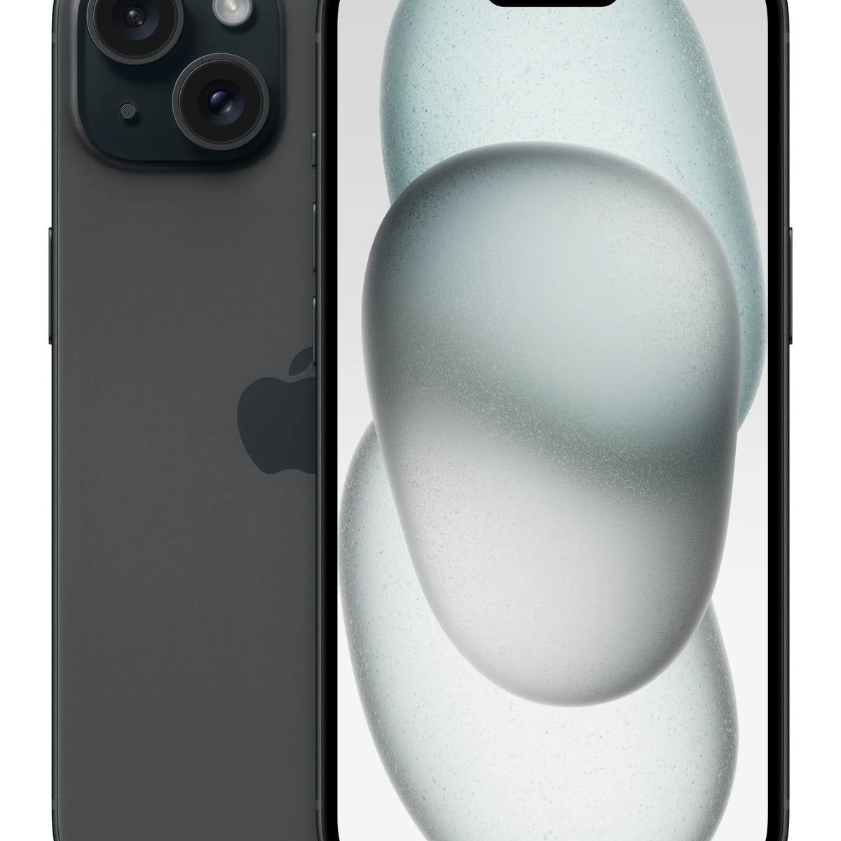 Apple iPhone 15 , 15,5 cm (6.1"), 2556 x 1179 Pixel, 128 GB, 48 MP ...