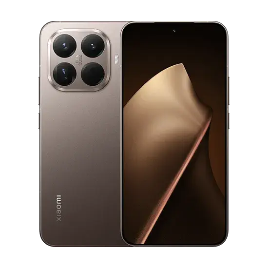 Xiaomi 15T Pro 5G Smartphone Mocha Gold – Handy24